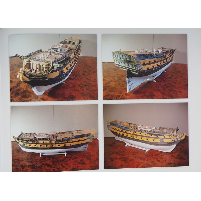 „Leopard“ – 4 rango linijinis laivas